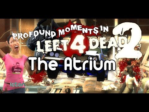 Steam Community :: Video :: Profound Moments in Left 4 Dead 2 - The ...