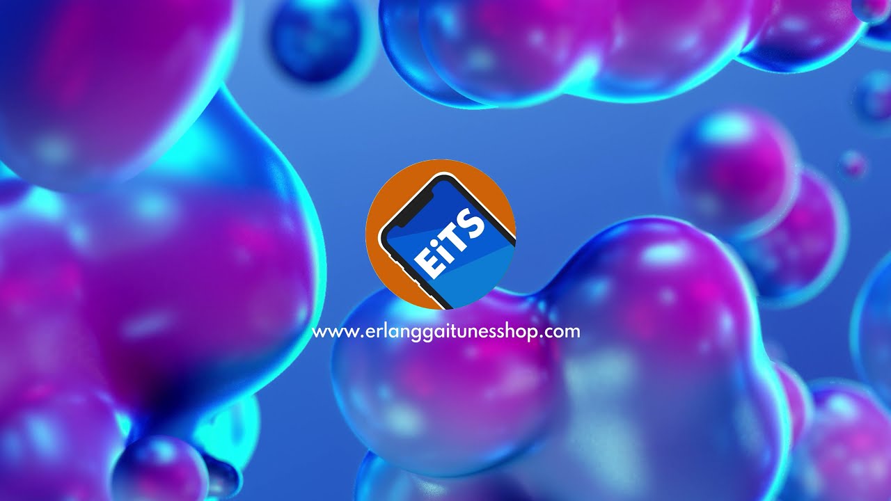 Digital Services for All | Erlangga iTunes Shop