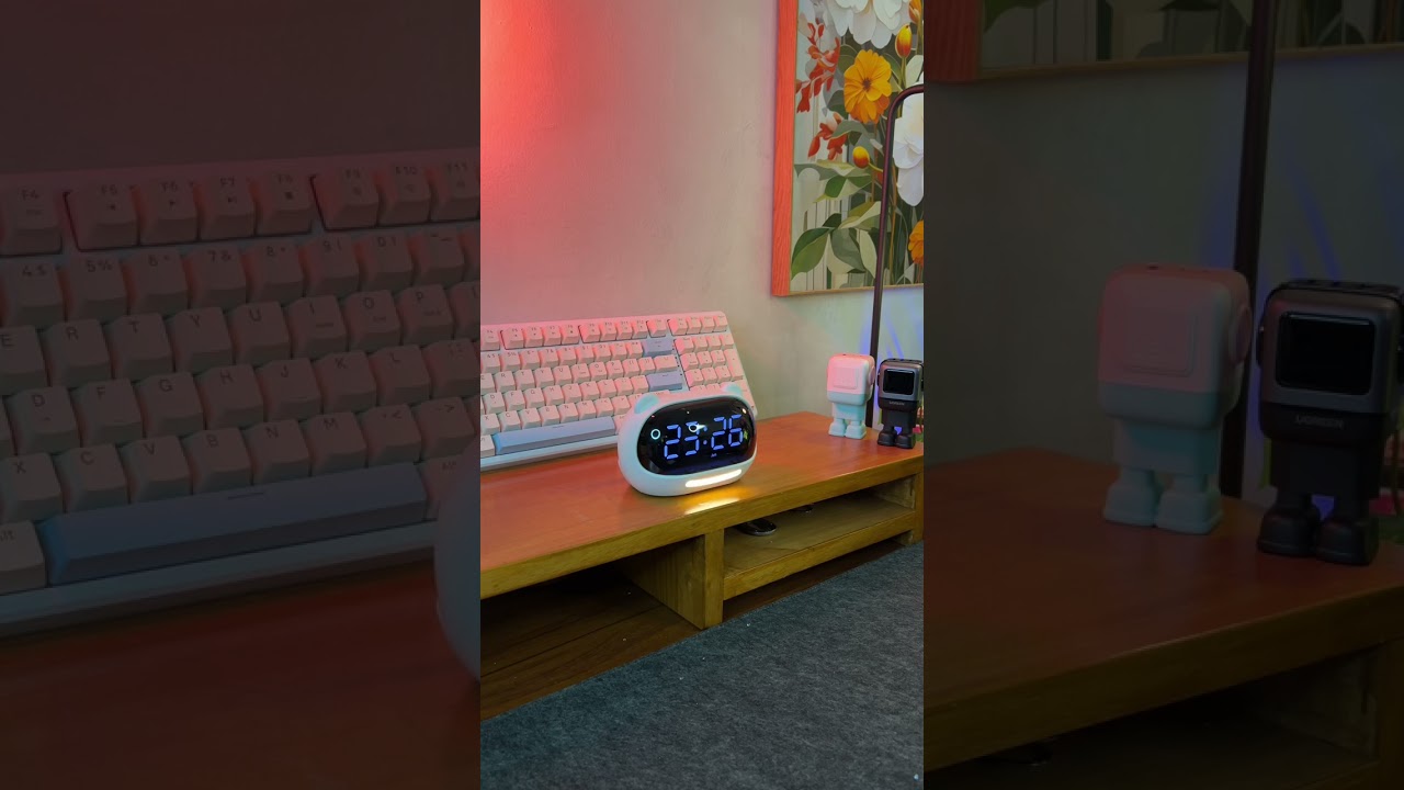 Ripple smart AI Remote Alarm Hello Nuki 2.0