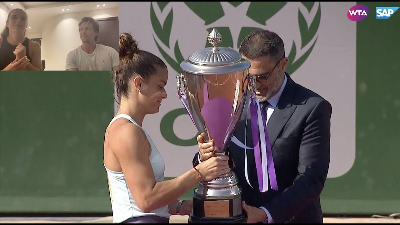 Μαρία Σάκκαρη – Μια Σπαρτιάτισσα κατακτά τον κόσμο – ONLARISSA.GR Νέα ...