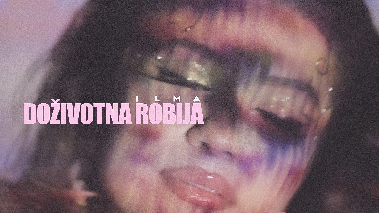 DOŽIVOTNA ROBIJA by Ilma Karahmet from Bosnia and Herzegovina | Popnable
