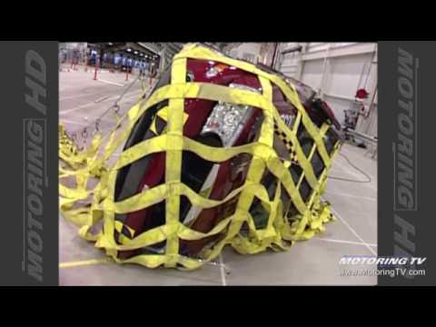 Throwback Thursday: Rollover Crashes