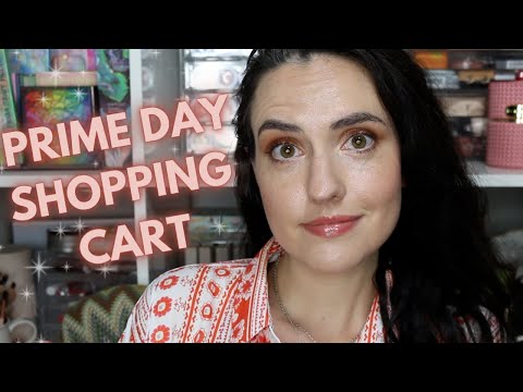 Amazon Prime Day 2023 Shopping Cart Stuff I *Actually* Use & Love! | Helping You Avoid the Duds