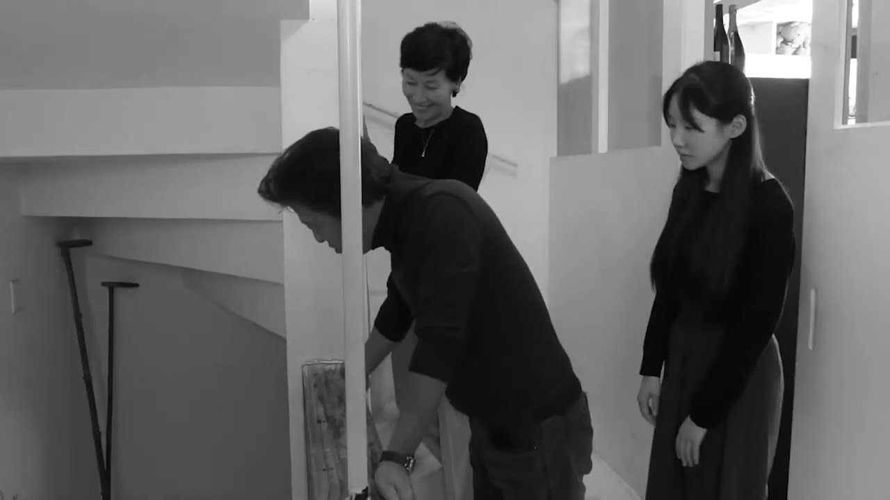 Walk Up - Sinopsis, Pemain, OST, Review