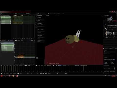 Steam Community :: Video :: Mutated Bee for Unturned