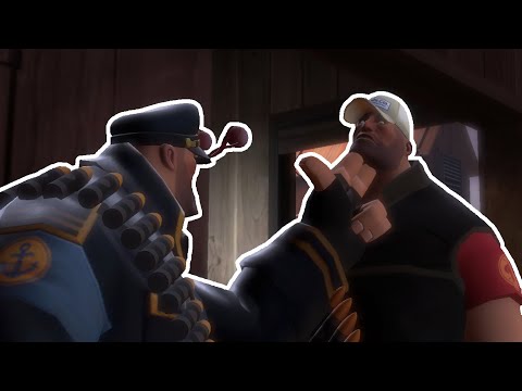 Steam Community :: Video :: [TF2] Pootis Pow Compilation #69