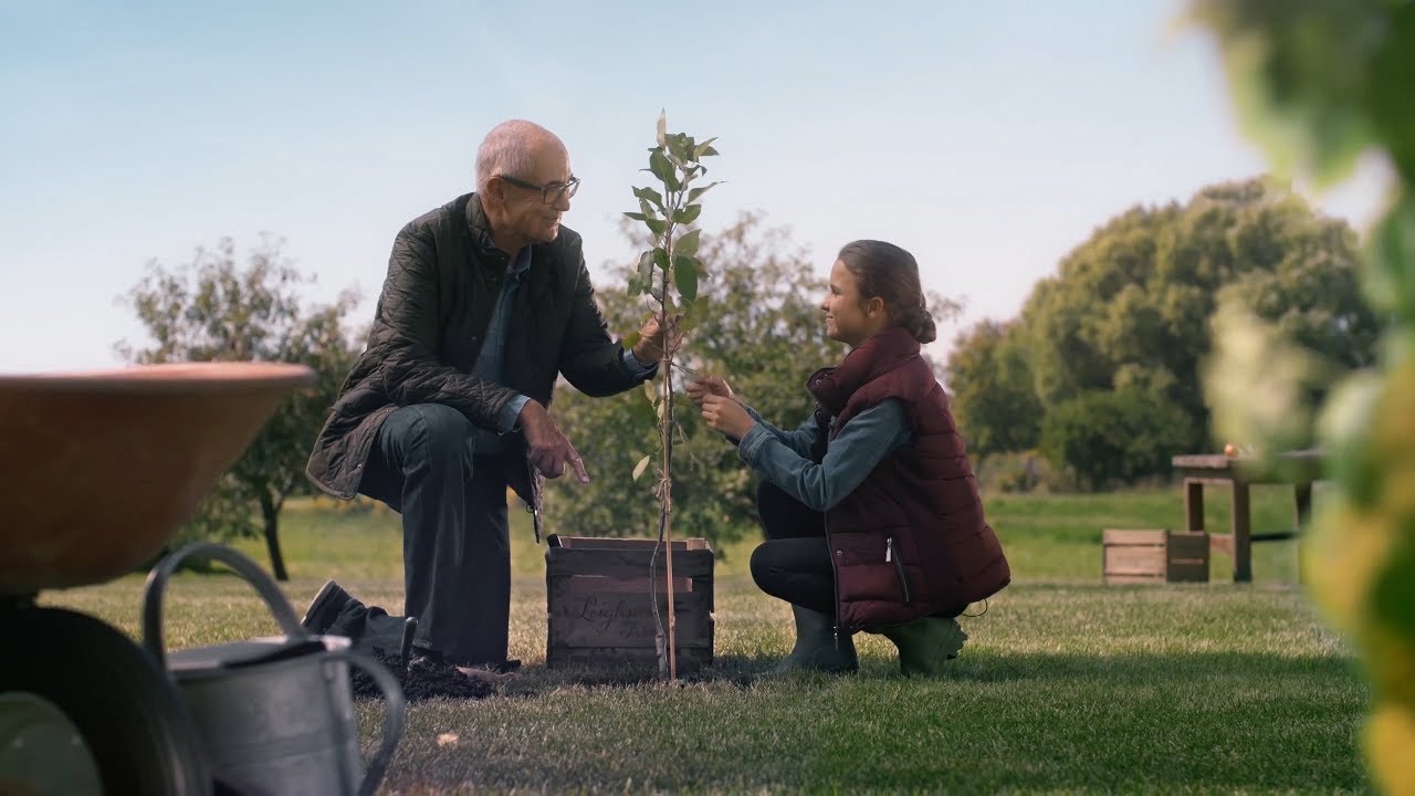 Your Legacy - The Rotary Foundation