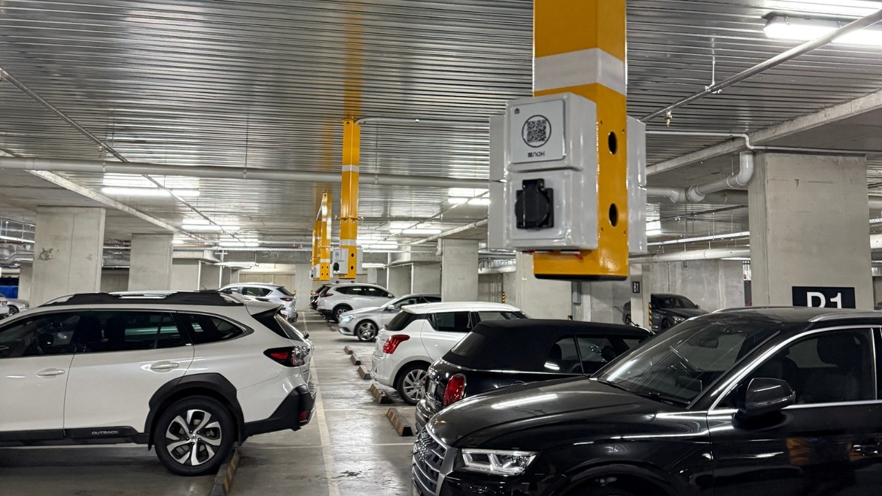 Australia’s Largest EV-enabled Building Launched in Melbourne