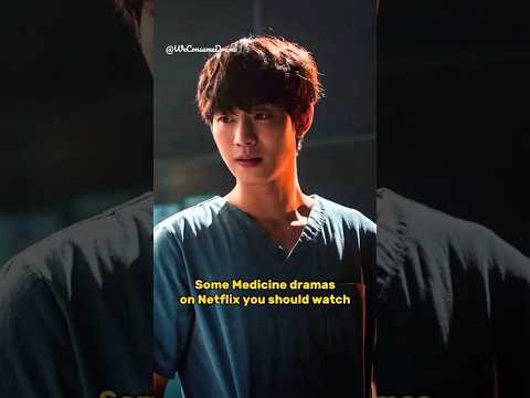 Top 10 Doctors Dramas On Netflix You Should Watch