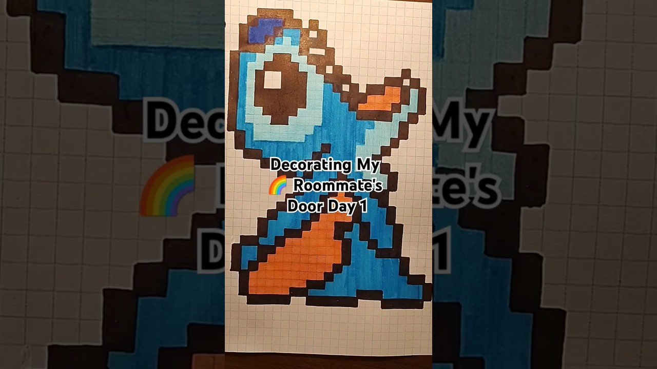 Stitch Pixel Art