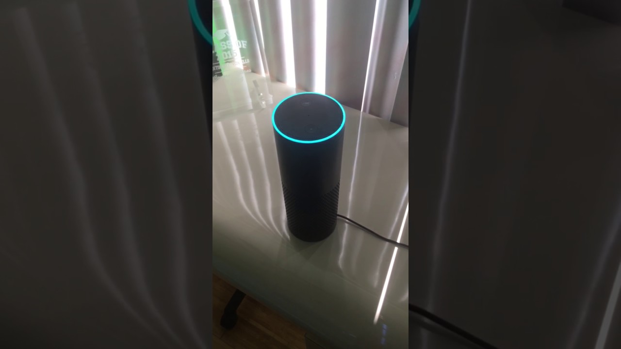 Listing Google Drive Files using Amazon Alexa