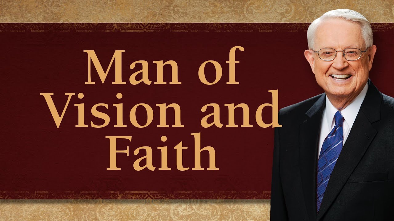 Zechariah │ Msg 39/40