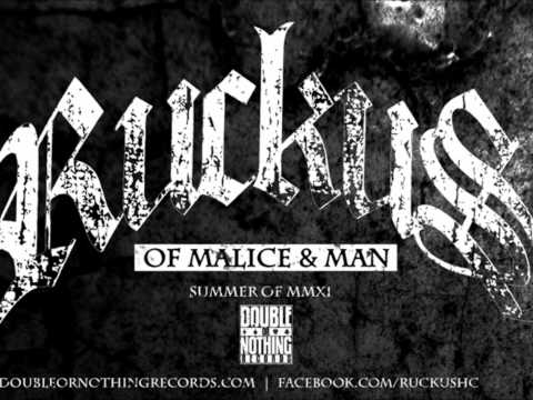 Ruckus music, videos, stats, and photos | Last.fm