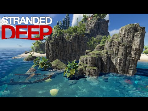 Steam Community :: Video :: Hard Custom Islands | Lets Play Stranded ...