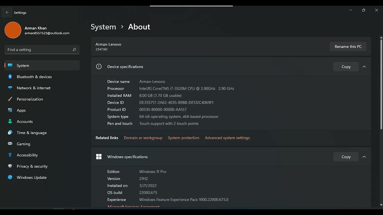 How to install device drivers manually on Windows 11