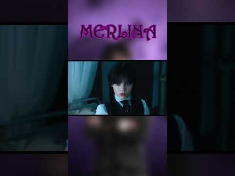 ¡Las Mejores frases de Merlina! (Parte 2)