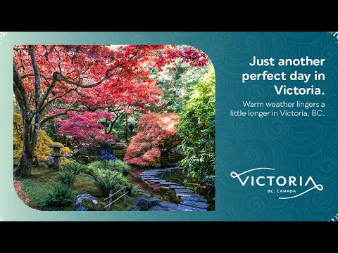 Destination Victoria - Voyages Gendron