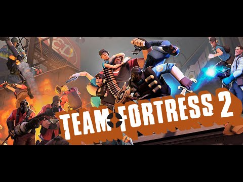 Steam Community :: Video :: TF2 Movie Trailer (Fan Made)