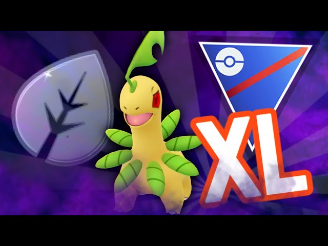 Pokemon GO Shadow Bayleef raid guide (May 2023): Best counters ...