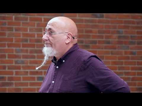 Jon Adams: Autistic Identity and Culture - Autism Ambassador Conference 2019