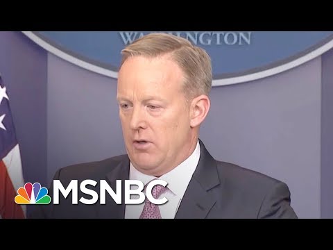 The Original Michael Flynn Lies | All In | MSNBC