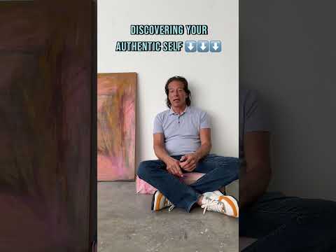 How To Find Your Authentic Self