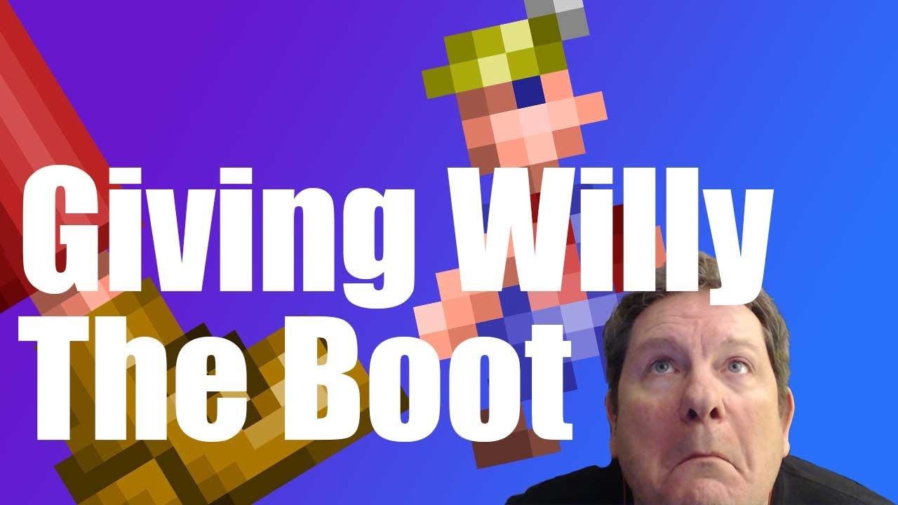 Manic Miner Remake - Let's (All) Do This!