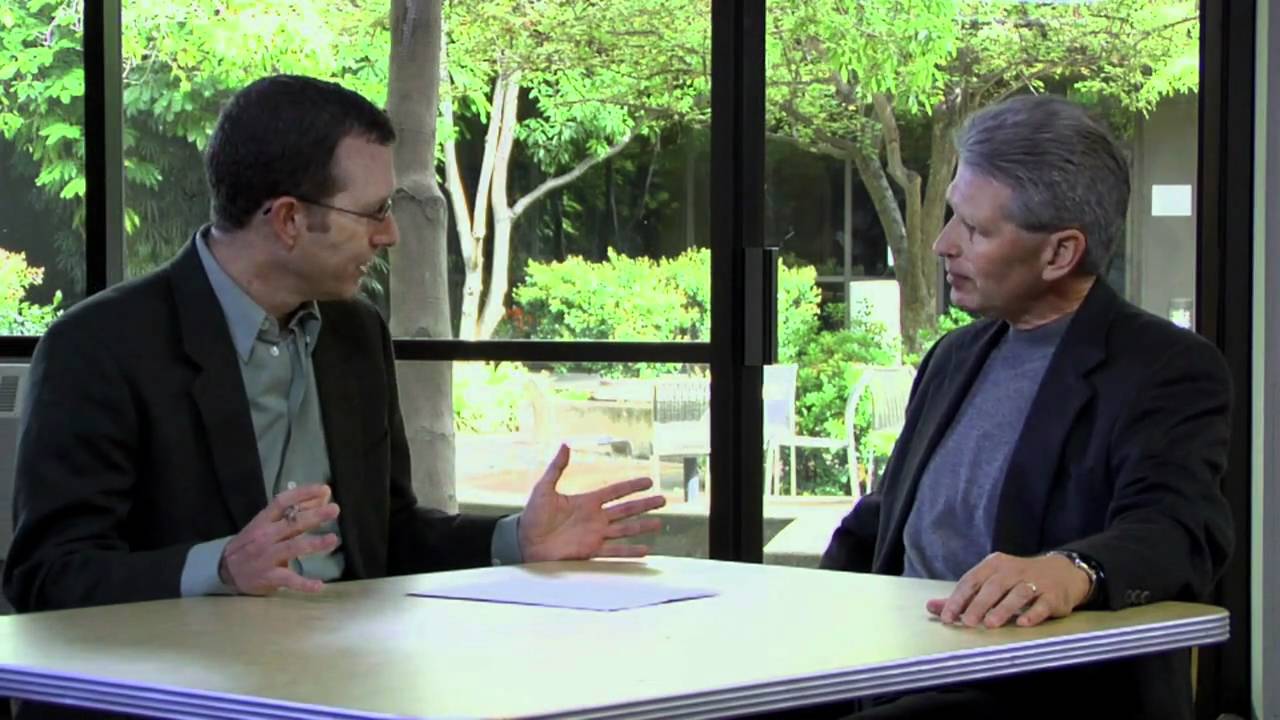Eye on the Enterprise:  HP MPS - How We Do It