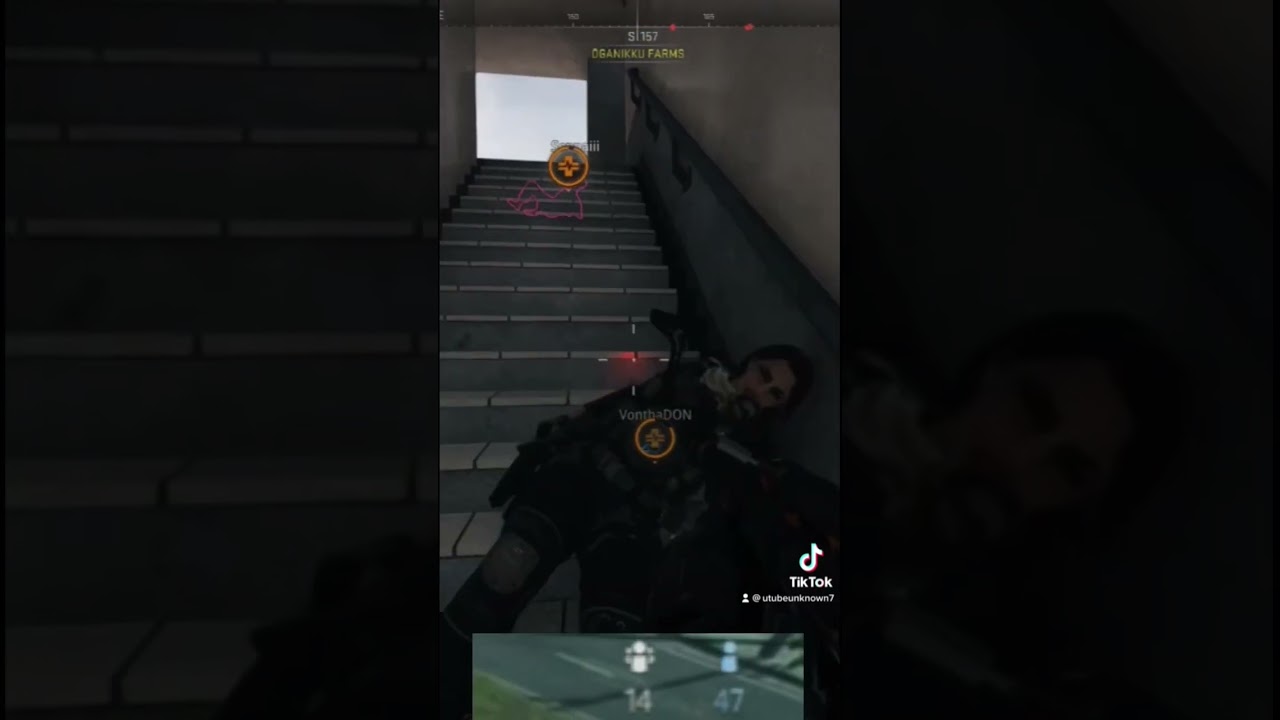 Stealing kills 😅 #mw2 #warzone2 #warzonefunny #warzoneclips #aggressive #nohacks