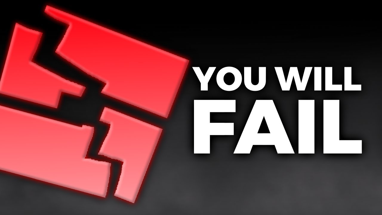 Why 99% Of Roblox Devs Fail
