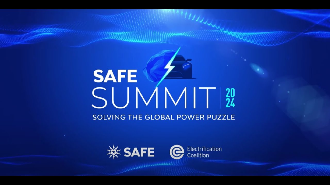 SAFE Summit 2025