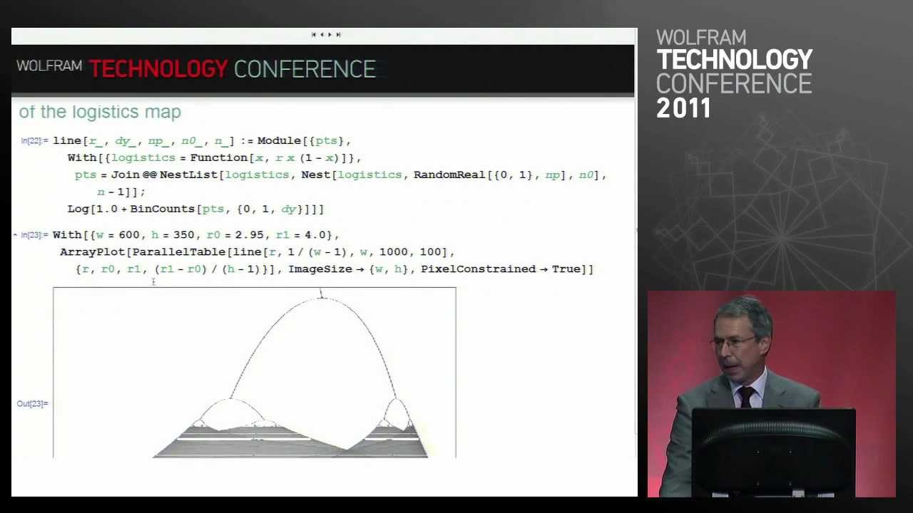 Automatic Parallelism