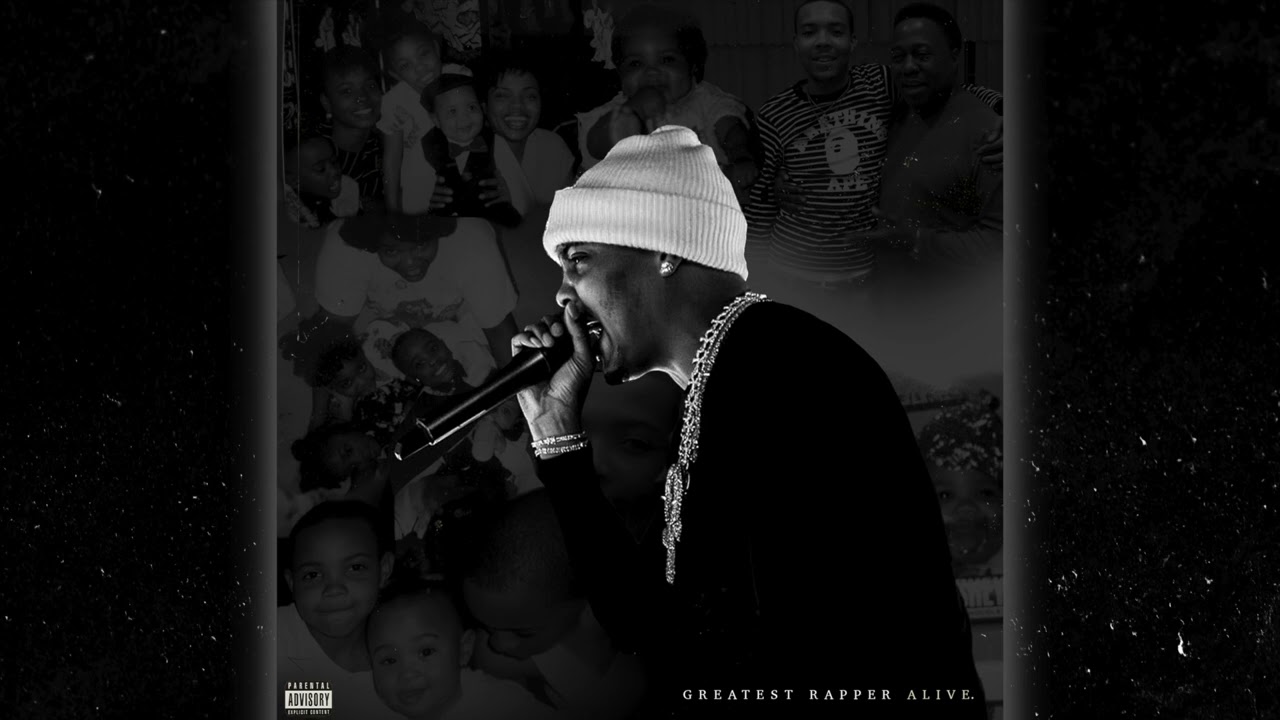 Best Rapper Alive by G Herbo (Lil Herb) from USA | Popnable