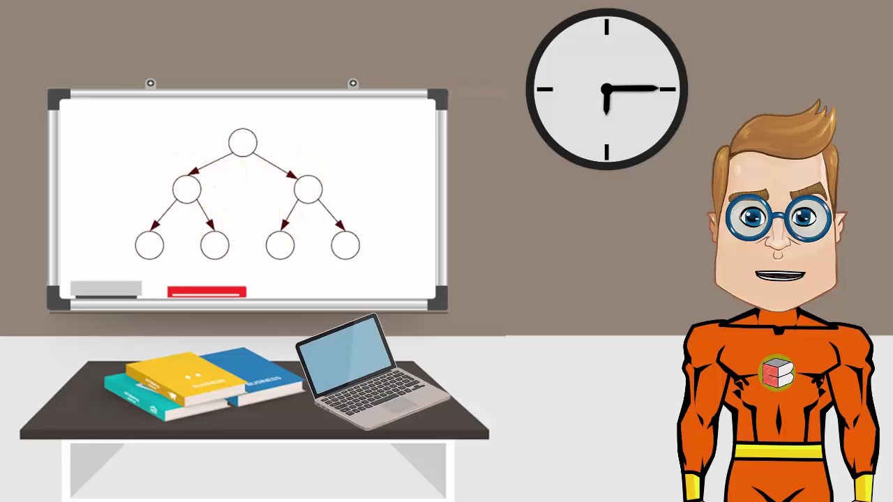 Algo ++ - Advanced Data structures and algorithms course