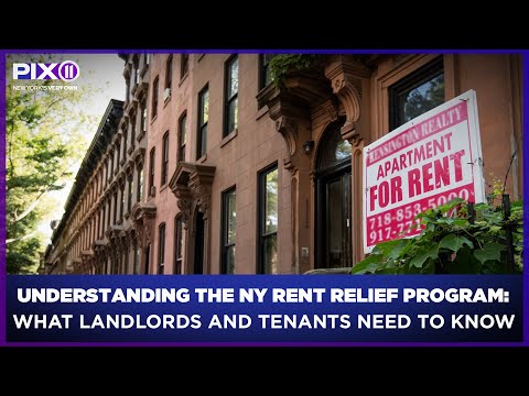 Understanding the NY Rent Relief Assistance Program: What landlorda nd tenants need to know