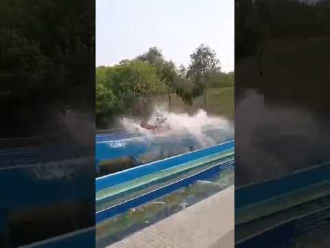 water ride delhi
