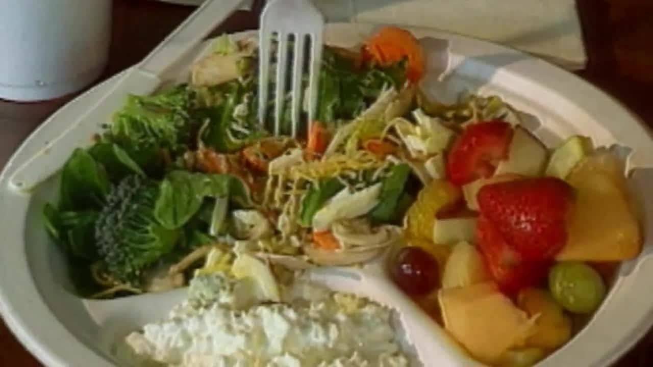 Study finds Mediterranean diet may not be for everyone