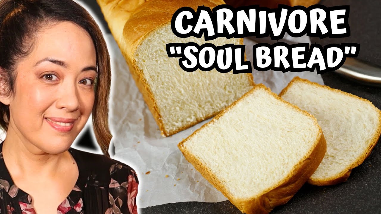 This Carnivore Bread Will Surprise You!