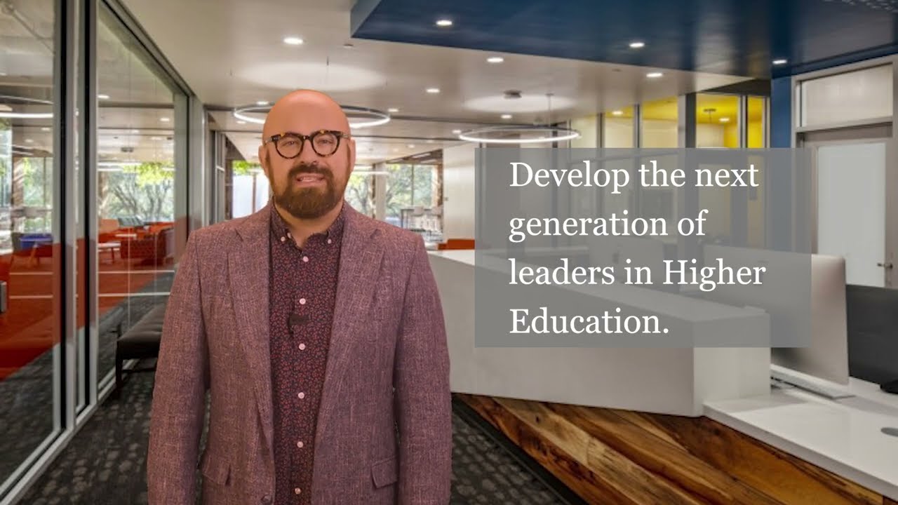 UT Leadership and Policy Program