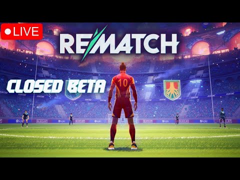 Steam Community :: REMATCH