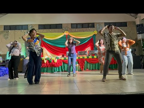 Sangguniang Kabataan ng Bulihan || Year End Assessment 2024 Presentation
