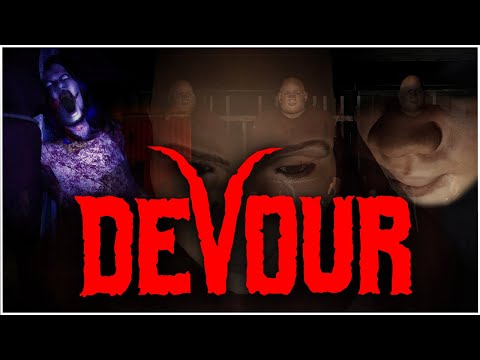 Steam Community :: Video :: Kai and Kai and Kai and Kai | Devour