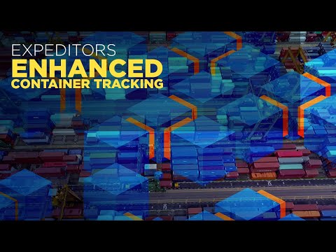 How Enhanced Container Tracking Improves ETA Accuracy and Supply Chain Visibility