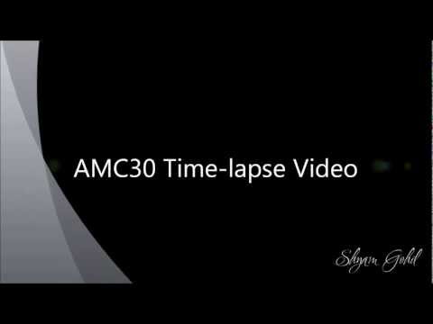 AMC30 Timelapse.mpeg