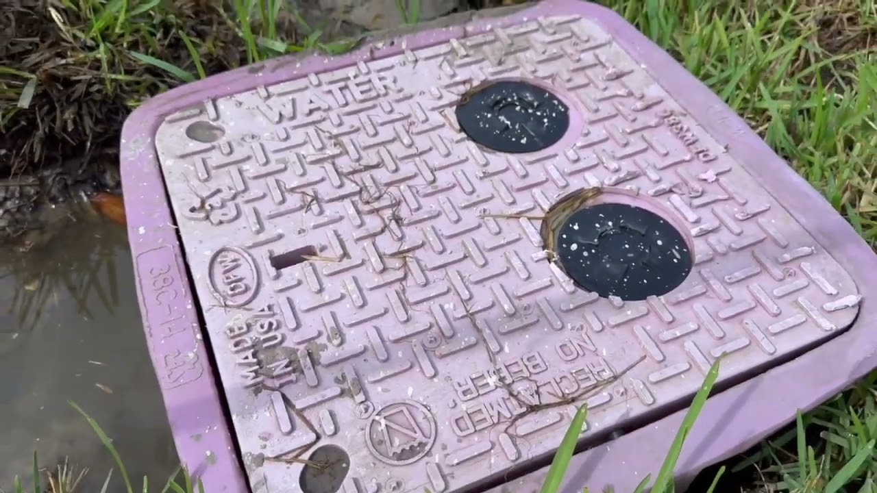 What is Reclaimed Water? - St. Johns County Utilities
