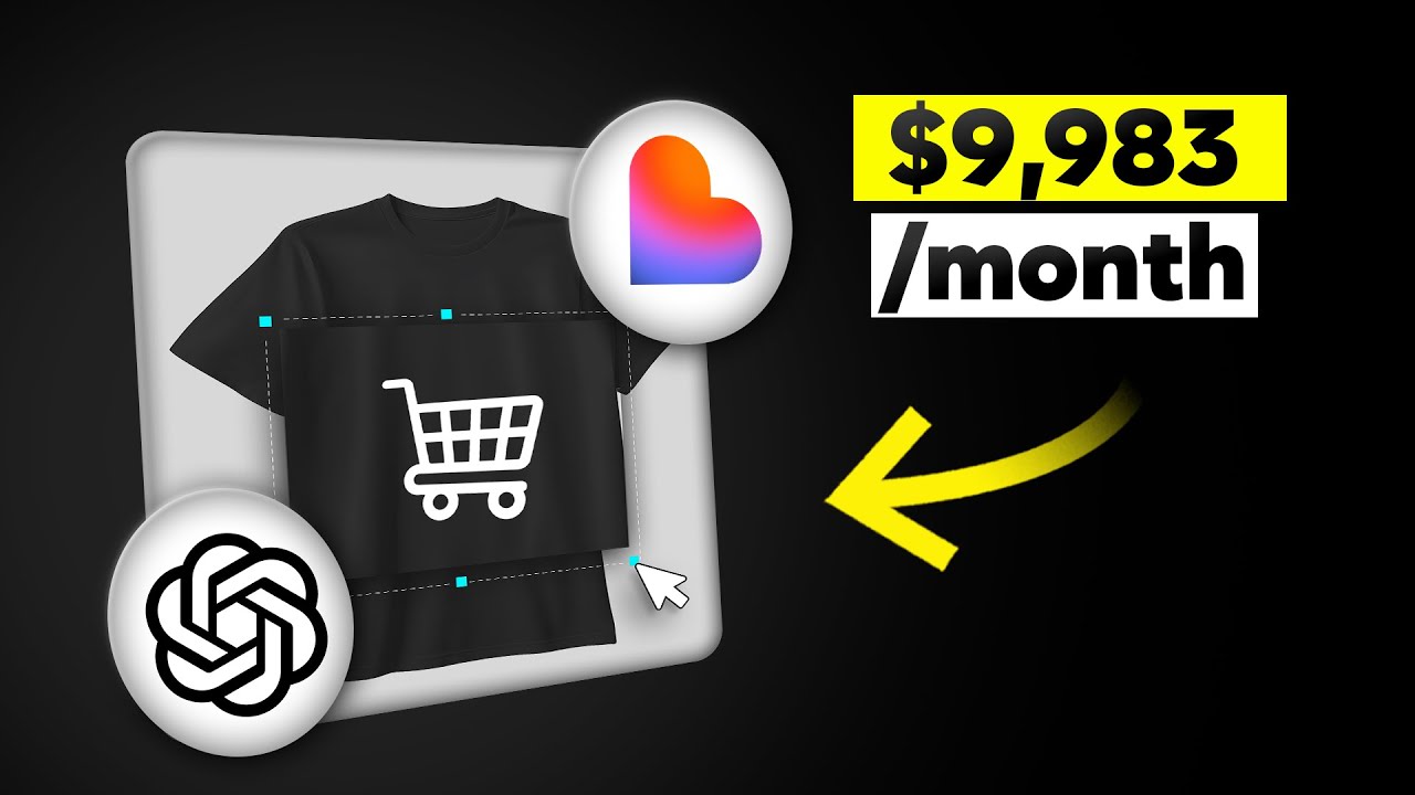 How To Build an E-commerce AI-App with Lovable [FULL COURSE] | BuildWithAI