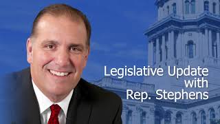 Home - Brad Stephens