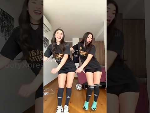 Hala Madrid Dance Celebration #arayfer #football #halamadrid #realmadrid #camavinga #vinicius