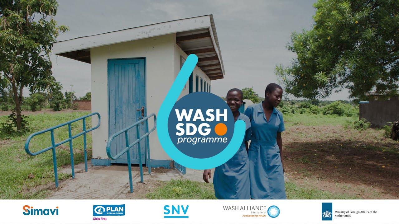 Programmes: our work in local societies — Simavi | Powerful women, healthy societies | Africa en ...