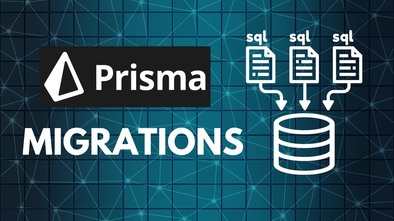 Mastering Prisma Migrations Made EASY